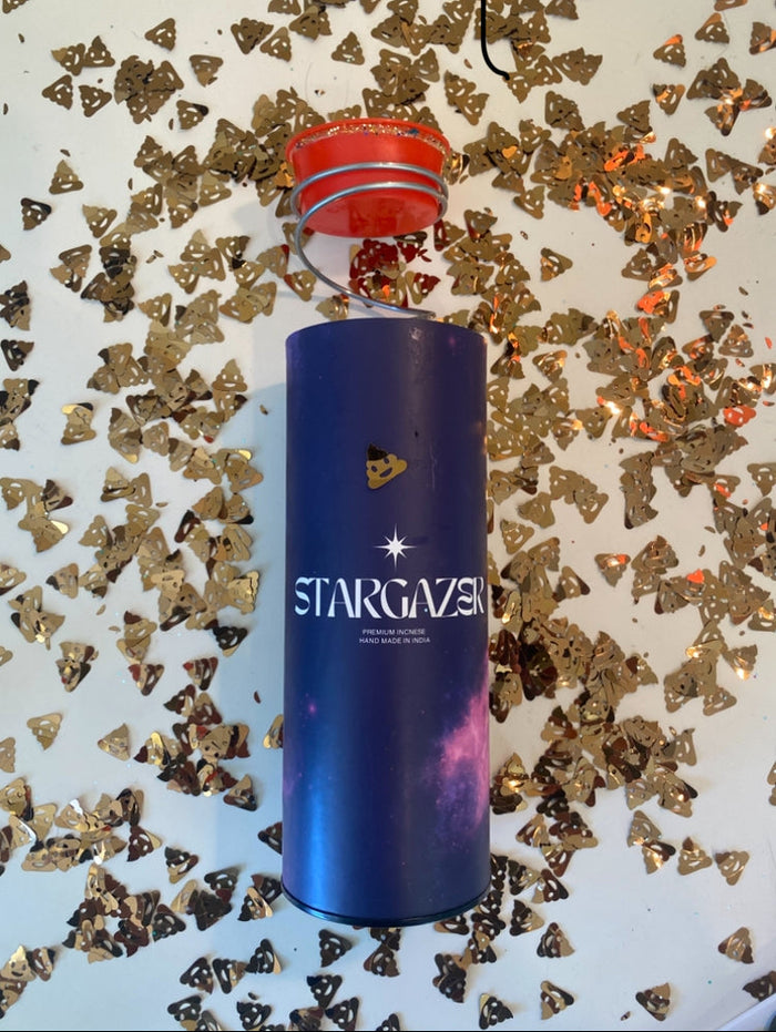 Spring Loaded Poop Emoji Glitter Cannon Prank