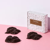 Eat Shit: Chocolate Turd in a Box | DickAtYourDoor