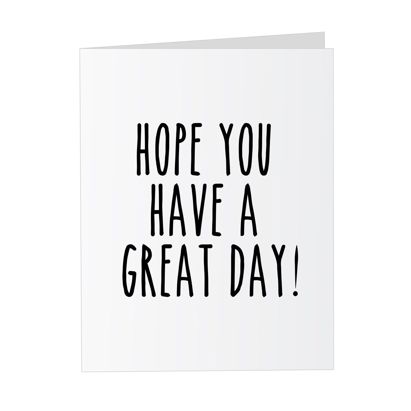 EXPLODING Glitter Bomb Cards!