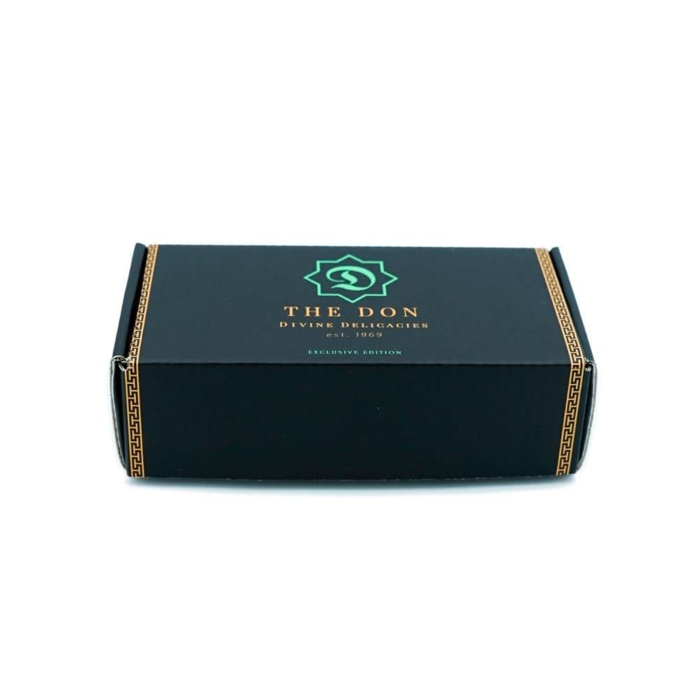 The Don Box | Anonymous Chocolate Dick Prank | DickAtYourDoor